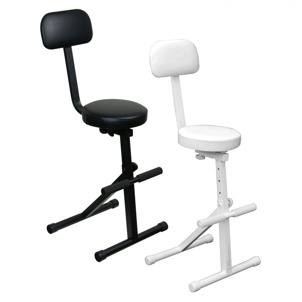 CHAIR – Odyssey Cases Photo Booth